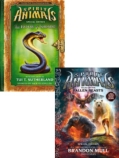 Product: Spirit Animals Fall of the Beasts #8: The Dragons Eye - Book ...