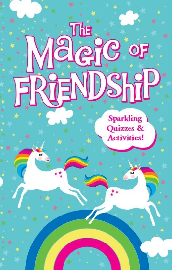 The Store - MAGIC OF FRIENDSHIP - Other - The Store