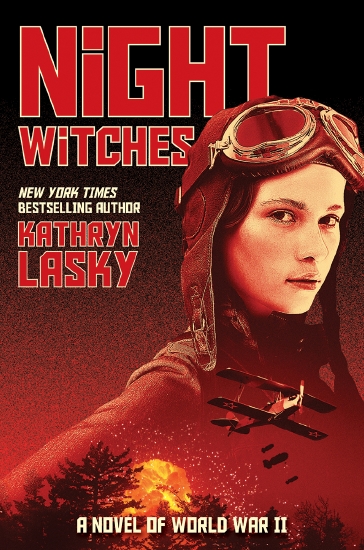 The Store - NIGHT WITCHES A NOVEL OF WWII - Book - The Store