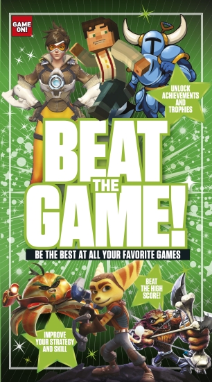 The Store - BEAT GAME! - Book - The Store