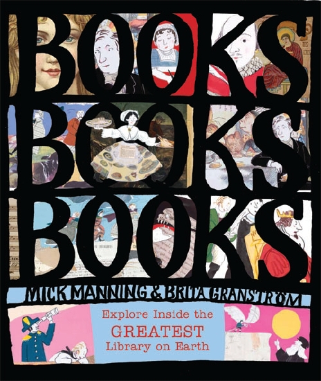 The Store - BOOKS BOOKS BOOKS HB - Book - The Store