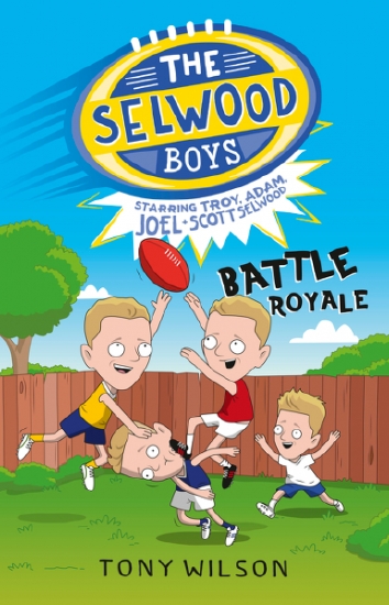 Product: BATTLE ROYALE - Book - School Essentials
