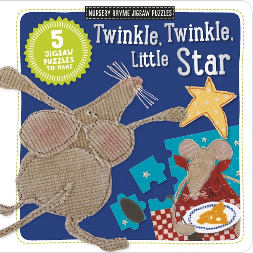 The Store - TWINKLE TWINKLE LITTLE STAR - Book - The Store