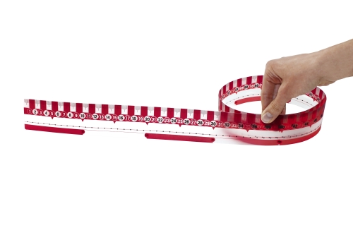 The Store - TRANSPARENT METRE RULER - Teacher Resource - The Store