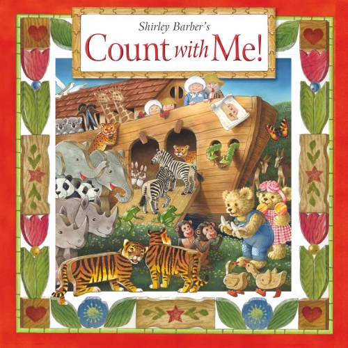The Store - COUNT WITH ME! - Book - The Store