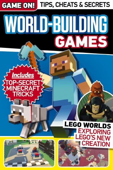 The Store - WORLD-BUILDING GAMES - Book - The Store
