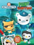 Product: Octonauts Ultimate Sticker and Activity - Book - School Essentials