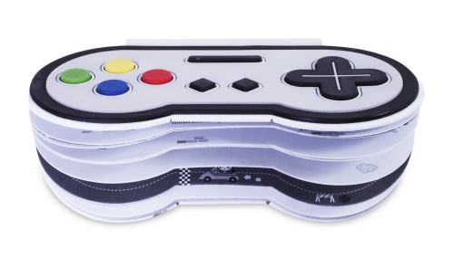 The Store - VIDEO GAME CONTROLLER JOURNAL - Book - The Store