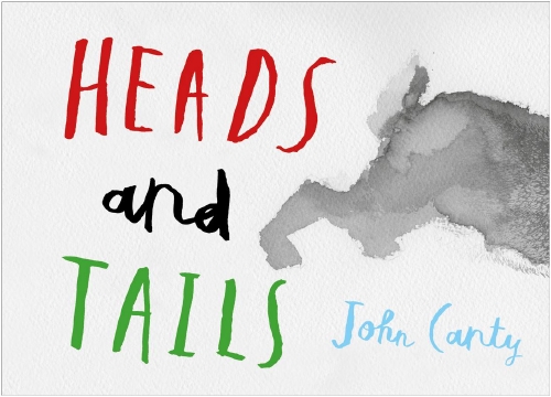 The Store - HEADS AND TAILS - Book - The Store