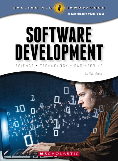 The Store - SOFTWARE DEVELOPMENT (STEM) - Book - The Store