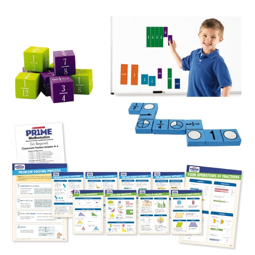 The Store - BARGAIN PACK FRACTIONS - Pack - The Store