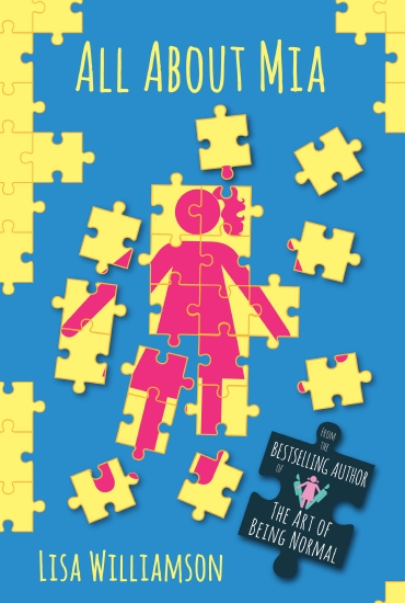 The Store - ALL ABOUT MIA - Book - The Store