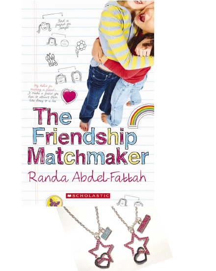 The Store - FRIENDS FOREVER PACK - Pack - The Store