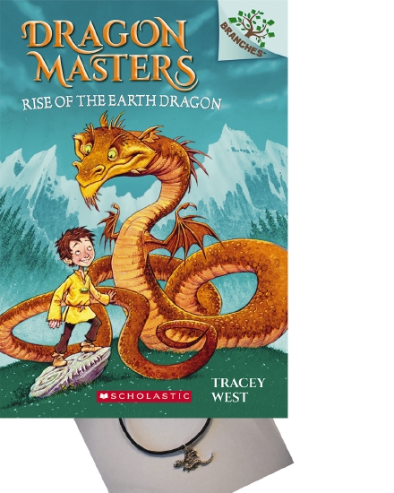 The Store - RISE OF THE EARTH DRAGON W NL - Pack - The Store