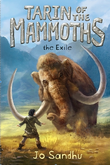 The Store - TARIN THE MAMMOTHS THE EXILE 1 - Book - The Store