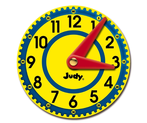 The Store - CLOCKS CURRICULUM CUT-OUTS - Teacher Resource - The Store