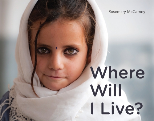 The Store - WHERE WILL I LIVE HB? - Book - The Store