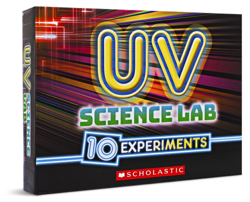 The Store - UV SCIENCE LAB - Other - The Store