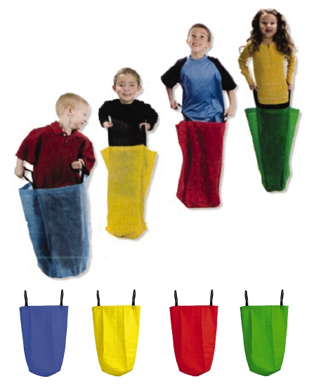 The Store - JUMPING SACKS 4-PACK - Pack - The Store