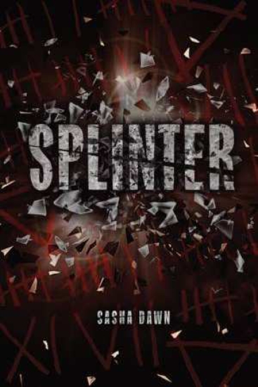 The Store - SPLINTER - Book - The Store