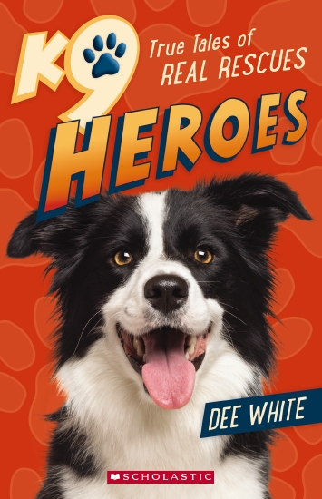 The Store - K9 HEROES - Book - The Store
