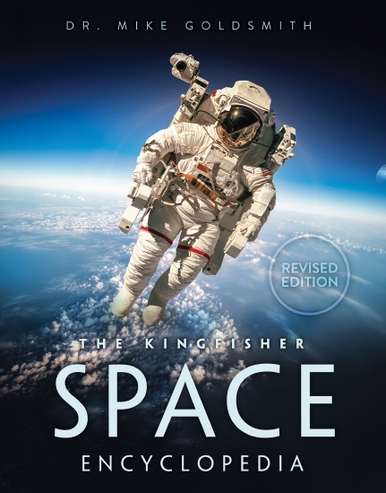 The Store - SPACE ENCYCLOPEDIA - Book - The Store