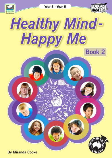The Store - HEALTHY MIND HAPPY ME BOOK 2 - Teacher Resource - The Store
