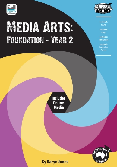 The Store - MEDIA ARTS F-2 - Teacher Resource - The Store