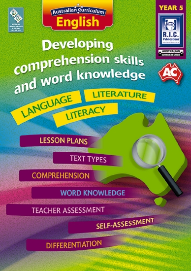 The Store - DEV COMP SKILLS WORD KNOWLE 5 - Teacher Resource - The Store