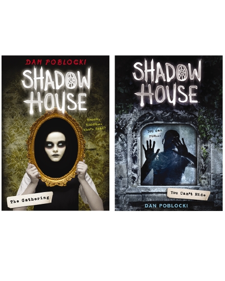 The Store - SHADOW HOUSE 2 PACK - Pack - The Store