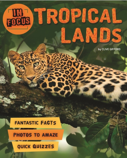 The Store - TROPICAL LANDS - Book - The Store