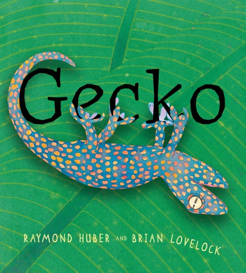 Product: Gecko - Book - School Essentials