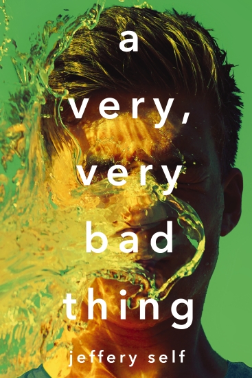 The Store - Very, Very Bad Thing - Book - The Store