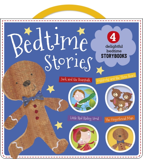 The Store - BEDTIME STORIES BOXED SET - Book - The Store