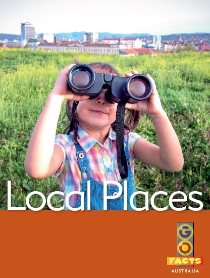 The Store - LOCAL PLACES - Book - The Store