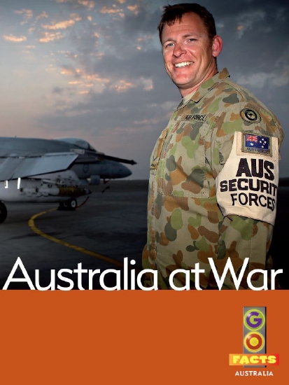 The Store - AUSTRALIA AT WAR - Book - The Store