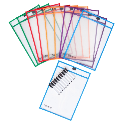 The Store - PAPER-SAVE SLEEVES 10-PACK - Stationery - The Store