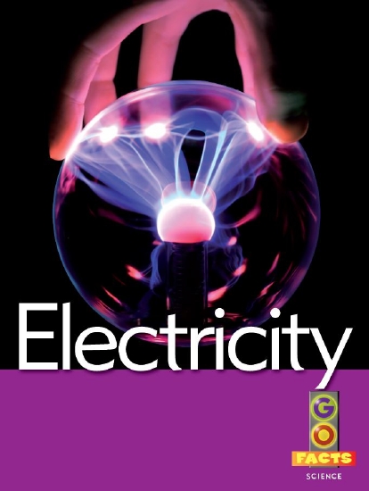 The Store - ELECTRICITY - Book - The Store