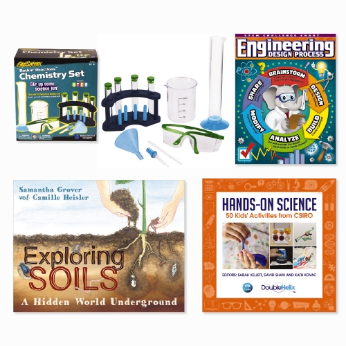 The Store - BARGAIN PACK SCIENCE WEEK - Pack - The Store