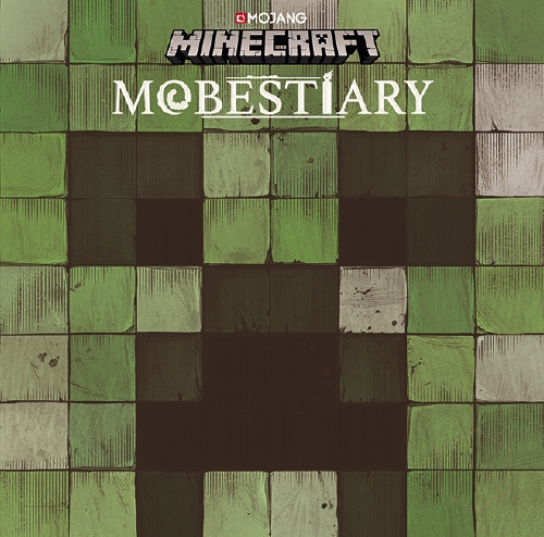 Product: MOBESTIARY - Book - School Essentials