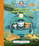 Product: OCTONAUTS ULTIMATE STICKER & A - Book - School Essentials