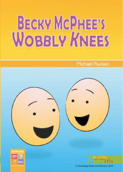The Store - BECKY MCPHEE'S WOBBLY KNEES - Teacher Resource - The Store