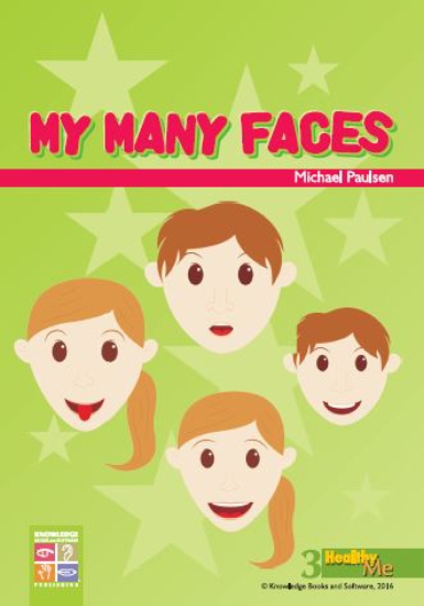 The Store - MY MANY FACES - Teacher Resource - The Store