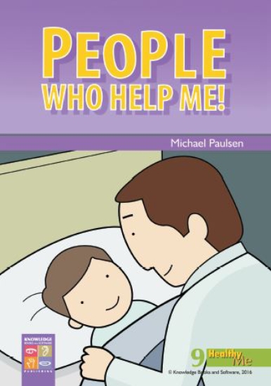 The Store - PEOPLE WHO HELP ME! - Teacher Resource - The Store
