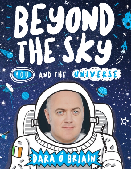 The Store - BEYOND THE SKY - Book - The Store