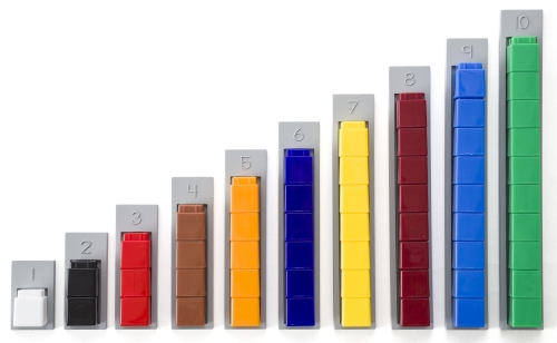 Product: UNIFIX 1-10 VALUE BOATS - Teacher Resource - School Essentials