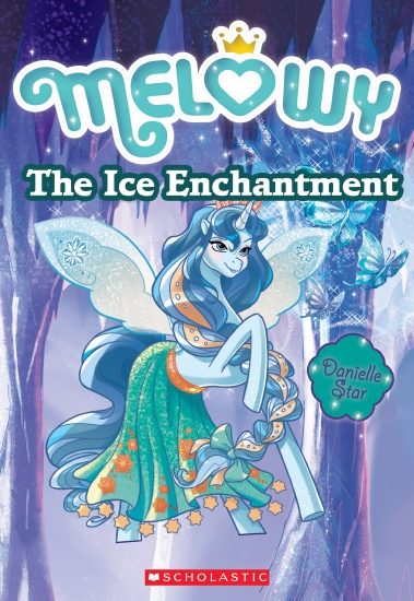 The Store - Ice Enchantment, The - Book - The Store
