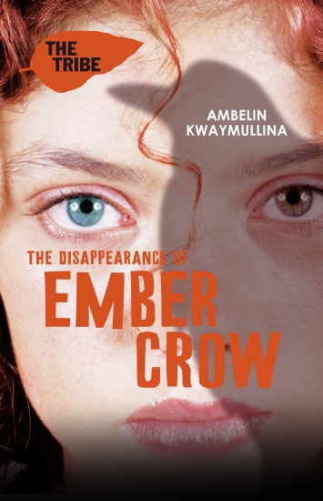 Product: Disappearance of Ember Crow - Book - School Essentials