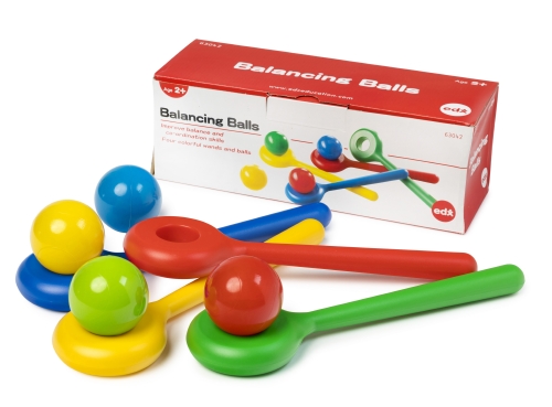 The Store - BALANCING BALLS - Toy/Game - The Store