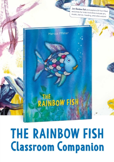 The Store - RAINBOW FISH CLASSROOM COMPANI - Teacher Resource - The Store
